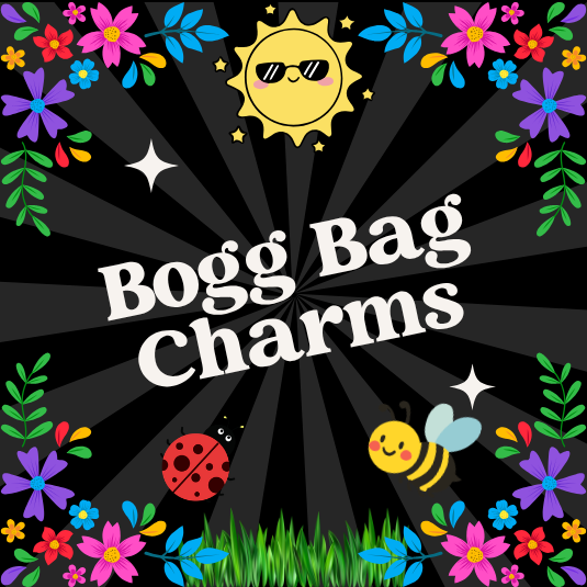 Bag Charms – Add Personality to Your Tote! 👜 – KB Korner Boutique