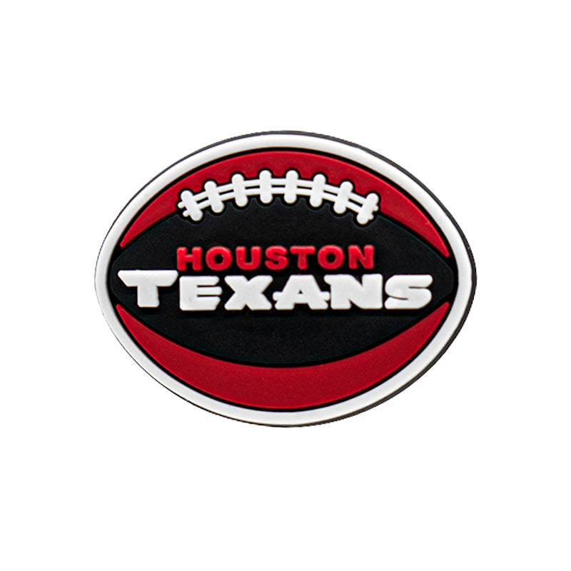 Texans Straw Topper – KB Korner Boutique